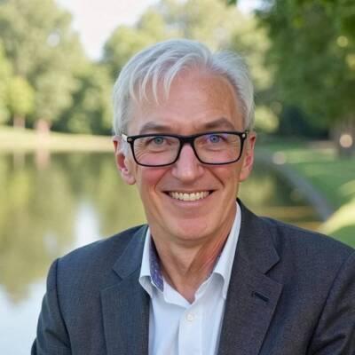 Jay Terrill - Brockville - Solid Rock Realty Inc